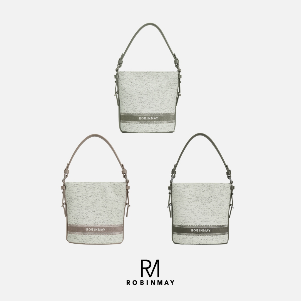 【ROBINMAY】乘風浪潮水桶手提包 | 蝦皮購物
