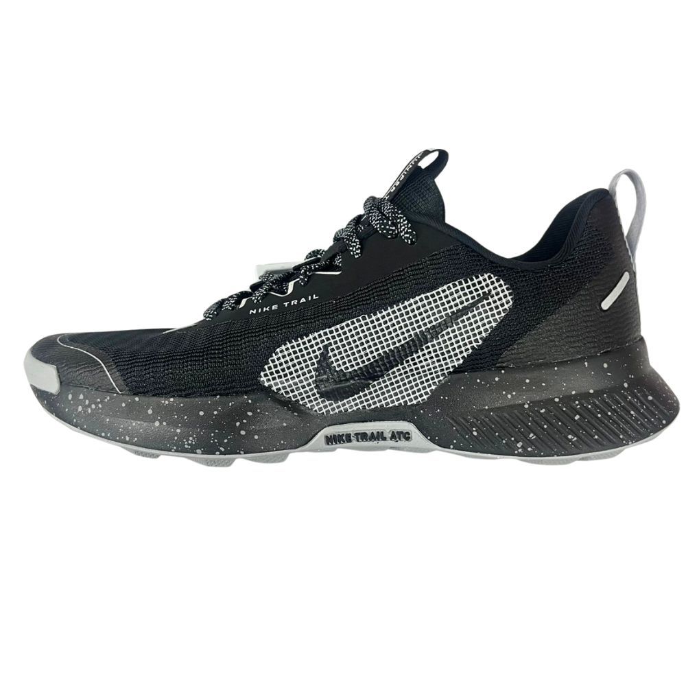 【JABOW運動生活館】NIKE 男款 越野跑鞋 Juniper Trail 3 黑 FQ0904001 | 蝦皮購物