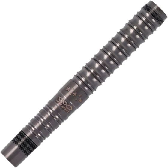 【AA飛鏢專賣店】DYNASTY TRIPLEIGHT XEBEC DLC 大和久明彥 選手款 [2BA] | 蝦皮購物