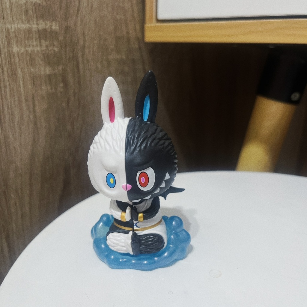 （點開更多）popmart 泡泡瑪特 -Dimoo、molly、labubu 、小小兵、Pucky、Hachibubu | 蝦皮購物