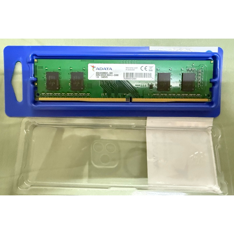 威剛DDR4 3200 8G | 蝦皮購物