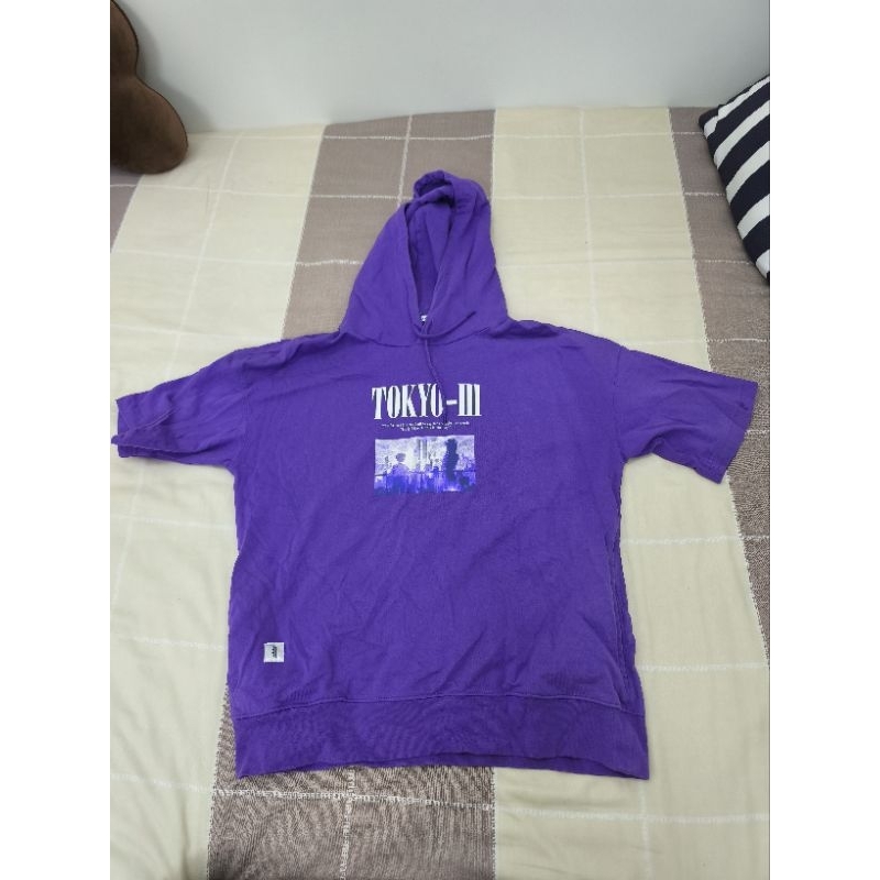 GU-EVA福音戰士帽T | 蝦皮購物