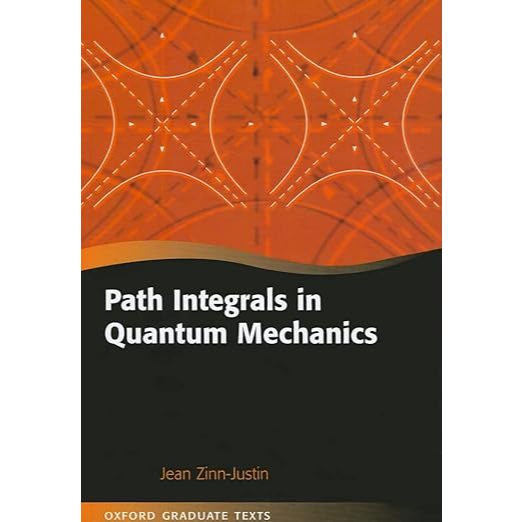 Path Integrals in Quantum Mechanics (Oxford Graduate Texts) | 蝦皮購物