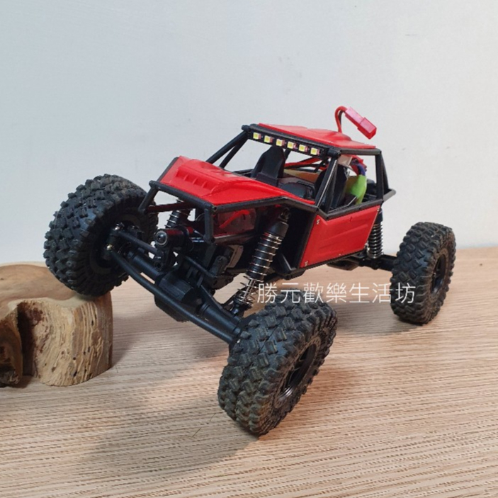 1/18攀爬車 JJRC 1/18 C8808 小比例 仿真管架遙控車 遙控 攀爬車 RC | 蝦皮購物