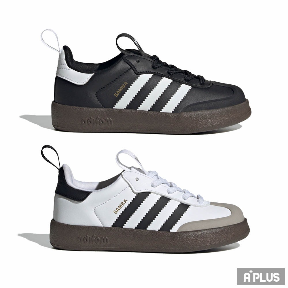ADIDAS 童鞋 ADIFOM SAMBA 360 C 休閒鞋 - IH3505 JH5194 | 蝦皮購物