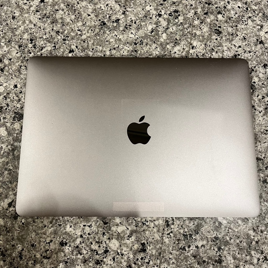 二手｜Apple MacBook Pro 2017 13" i5 8G 256G A1708 太空灰 | 蝦皮購物