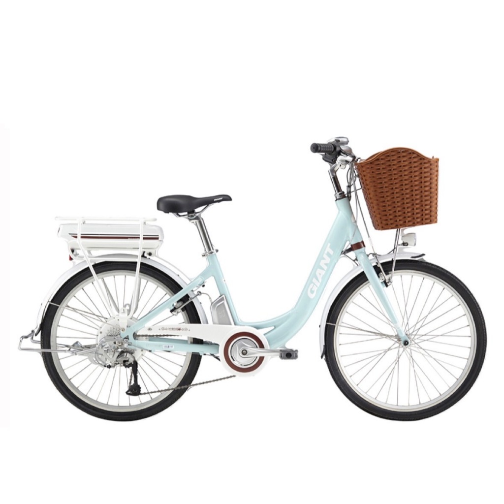 （更換電池芯）捷安特 EA-401 原廠10.4ah 更換電池芯增加容量為14ah續航增加4成 保固2年 | 蝦皮購物