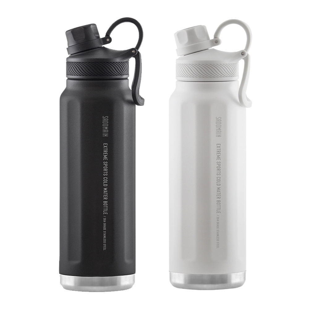 仙德曼 SADOMAIN 專用運動直飲真空保溫瓶 950ML 直飲壺 保冷瓶 | 蝦皮購物