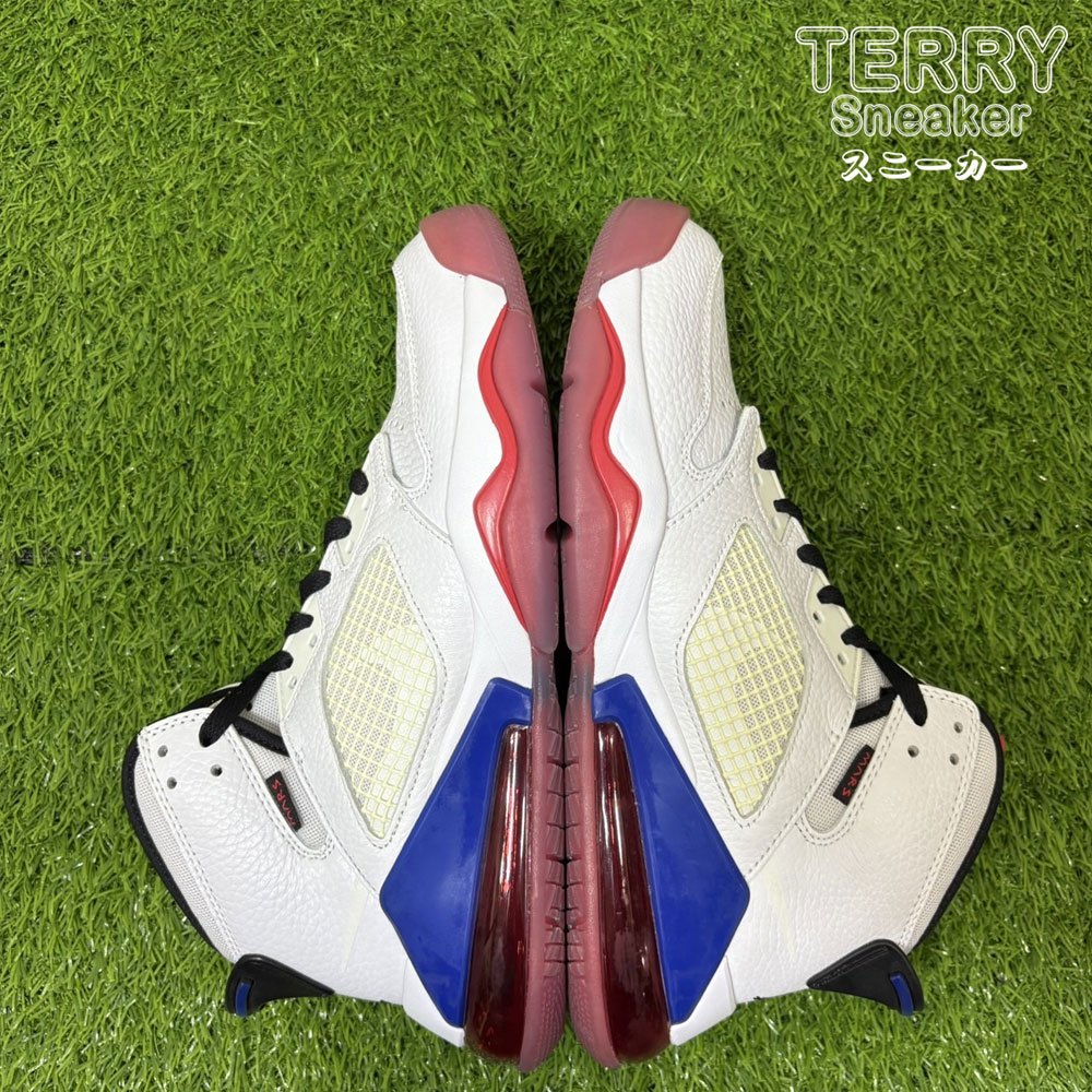 全新 US8.5 Jordan Mars 270 'Paris Game 2020' CD7070-104 | 蝦皮購物