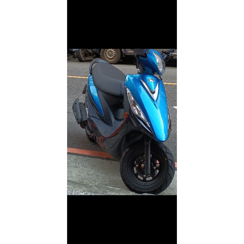 光陽GP-125cc機車 | 蝦皮購物