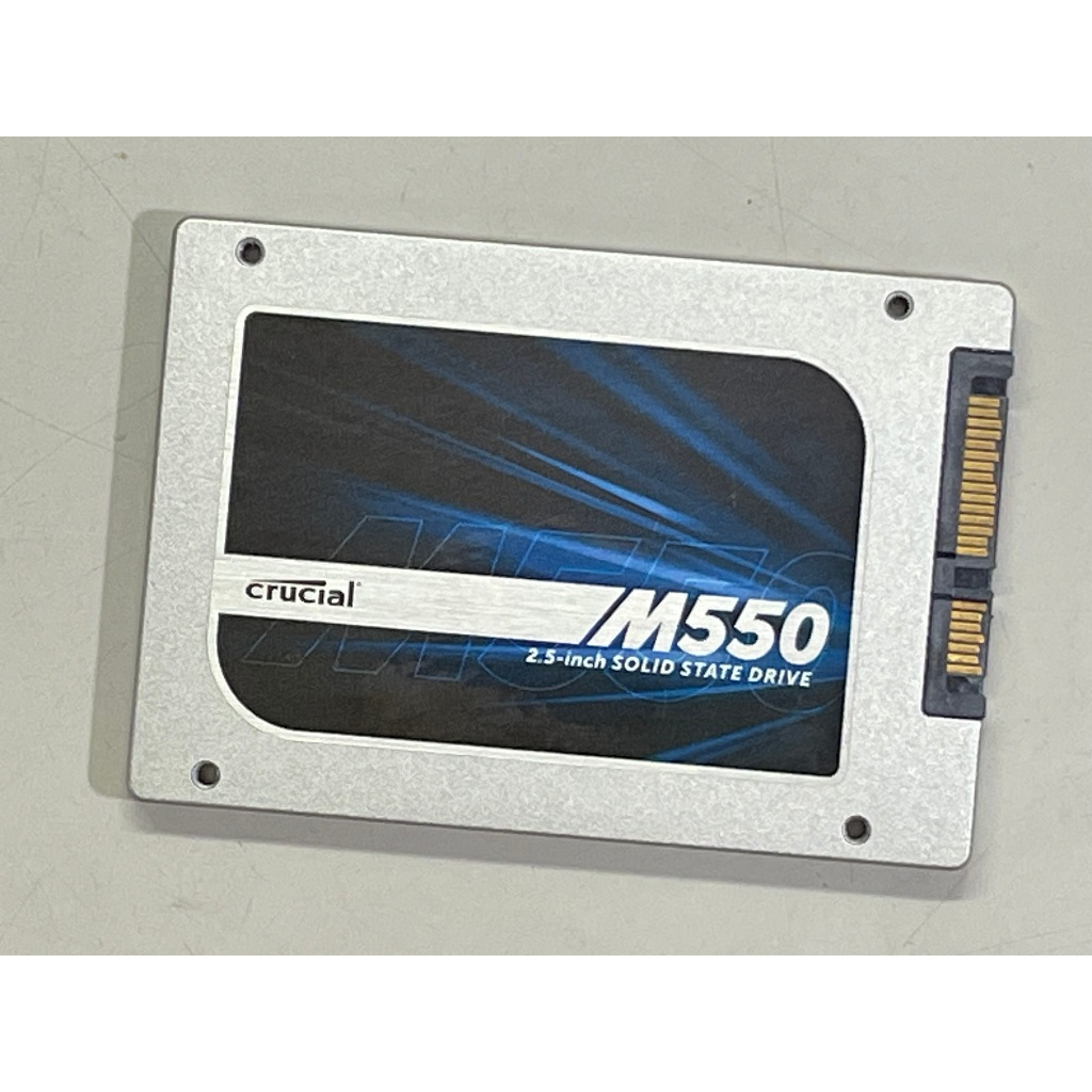 美光 Micron Crucial M550 CT256M550SSD1 256G 256GB MLC SSD 固態硬碟 | 蝦皮購物