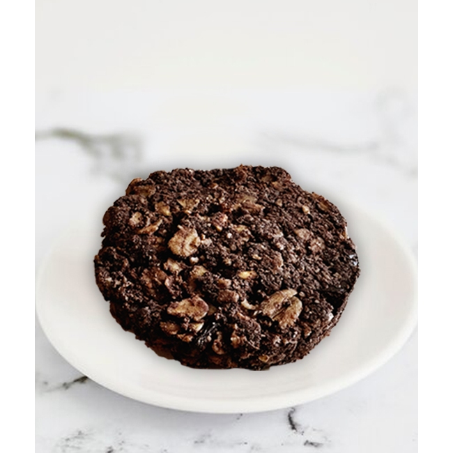 【We Charming 唯睛品】獨享盒_亮妍豆粕餅(蔓越莓黑巧風味)5入/盒 機能零食 豆粕餅 年節禮盒 伴手禮 | 蝦皮購物