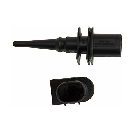 適用BMW E36 E38 E39 E46 E60 E90室外空氣感溫器 室外溫度感應器 溫度感知65816936953 | 蝦皮購物