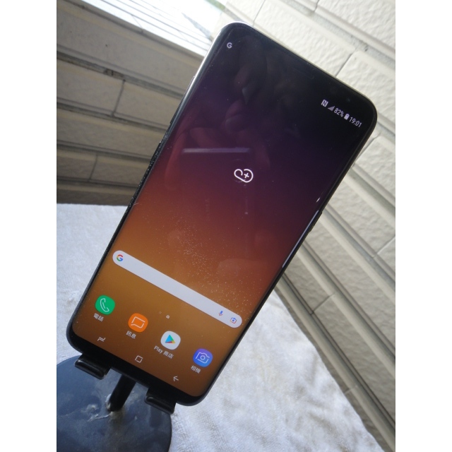 SAMSUNG Galaxy S8+ 64G 4G LTE 使用功能正常....2700 | 蝦皮購物