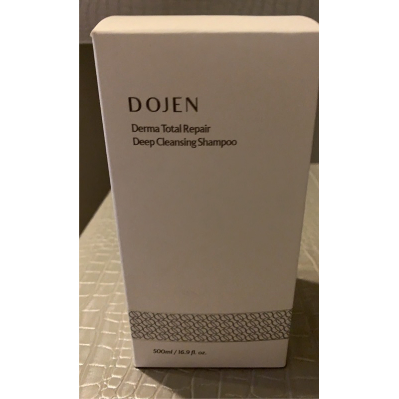 Dojen外泌體結構式醫美洗髮精 500ml | 蝦皮購物