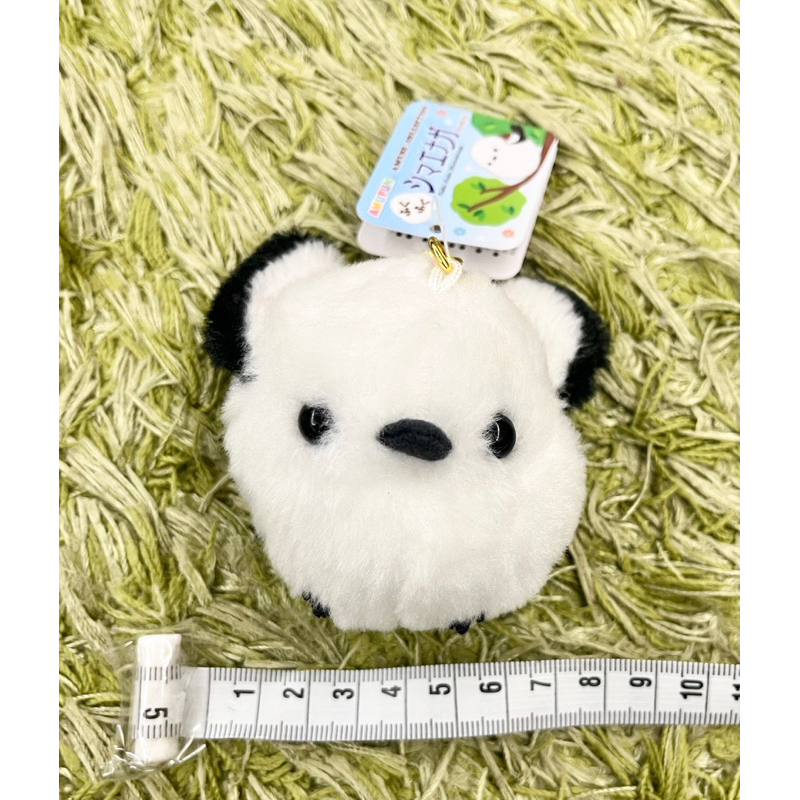 現貨日本正版 AMUFUN 長尾山雀 麻雀 鑰匙圈 玩偶 吊飾 娃娃 北海道 雪之妖精 amuse 小鳥 | 蝦皮購物