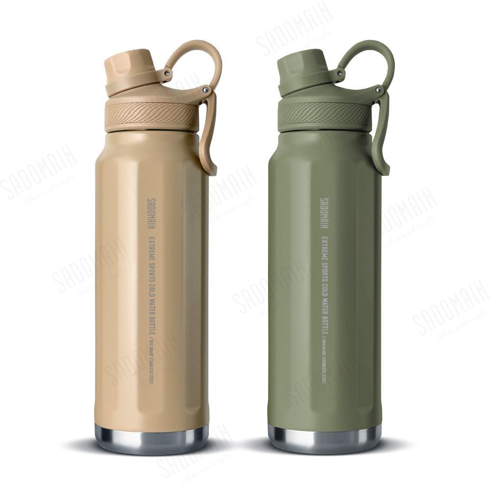 【仙德曼Sadomain】專用運動直飲保冷保溫壺950ml-共2色《屋外生活》保溫瓶 戶外 運動 | 蝦皮購物
