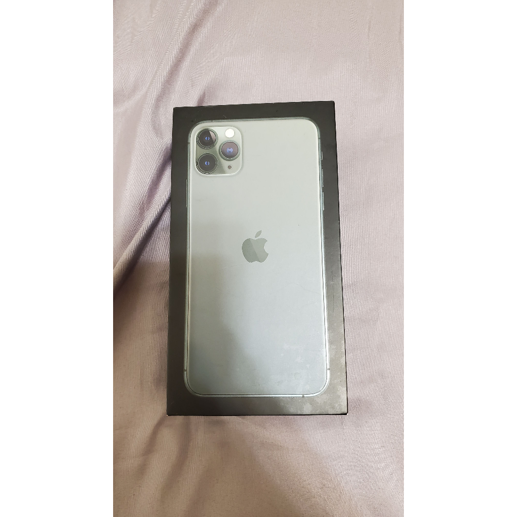 Apple iphone 11 Pro Max 256G | 蝦皮購物