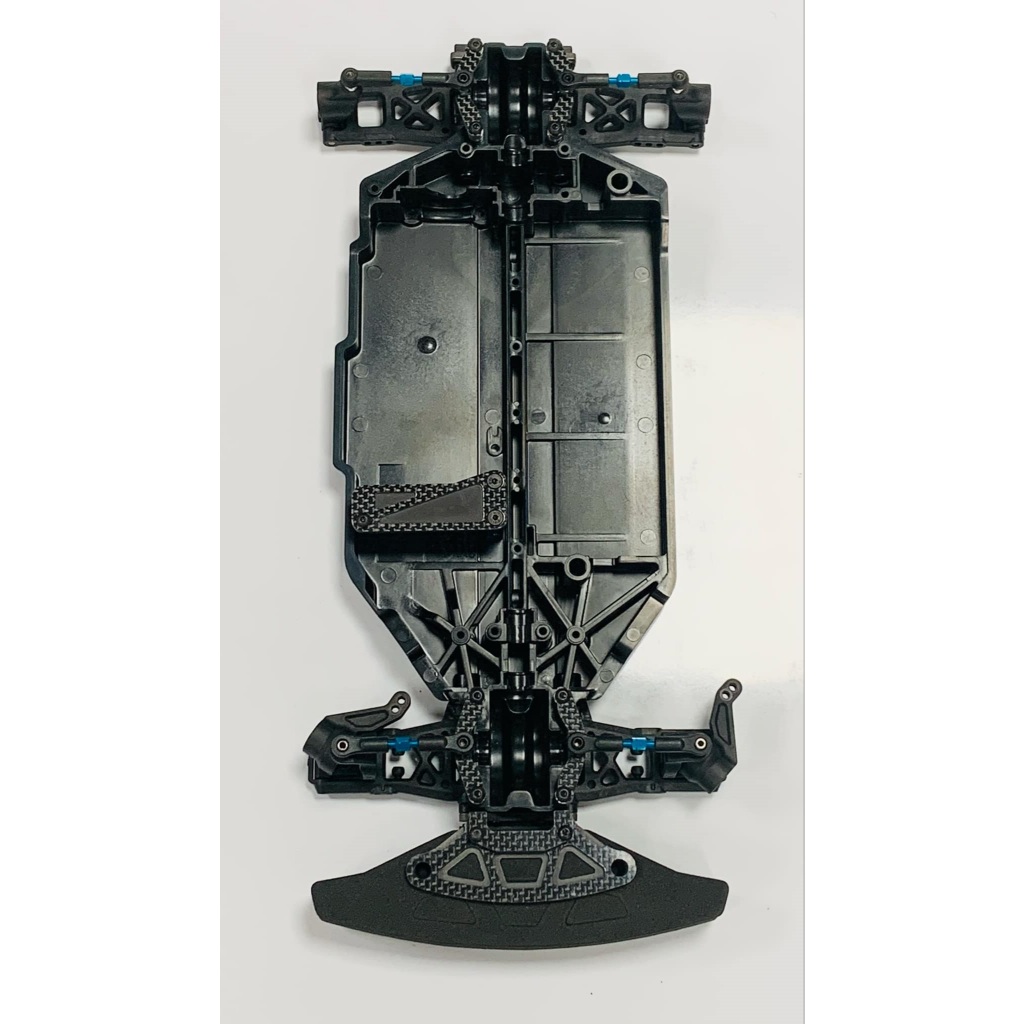 高達 TAMIYA TT02 AD升級套裝組 | 蝦皮購物