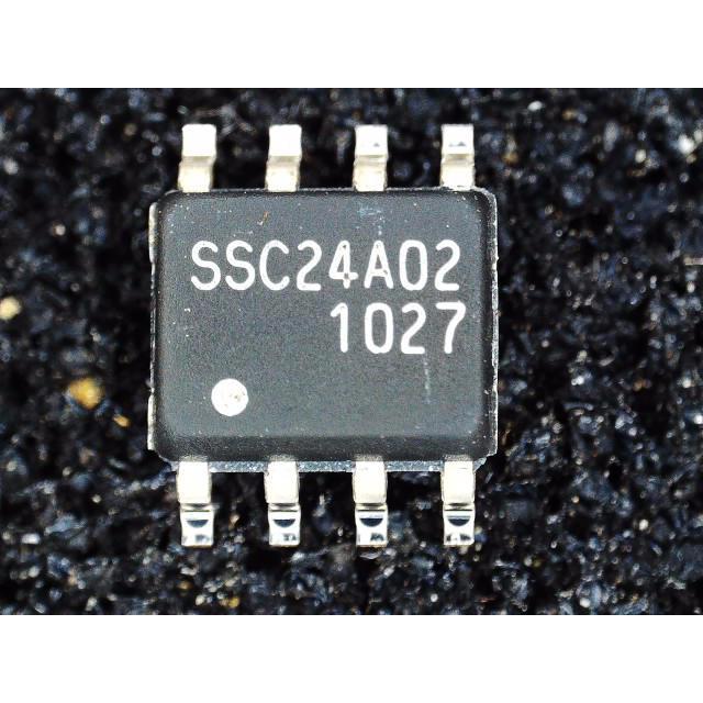 SSC24A02 SOP-8 IC | 蝦皮購物