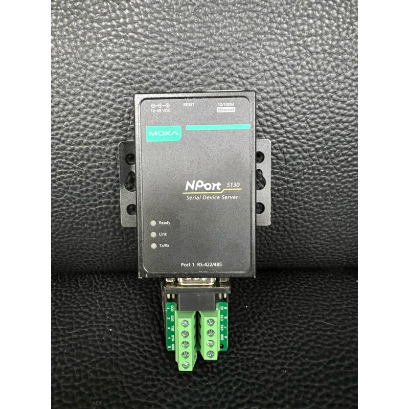MOXA Nport 5130(二手） | 蝦皮購物
