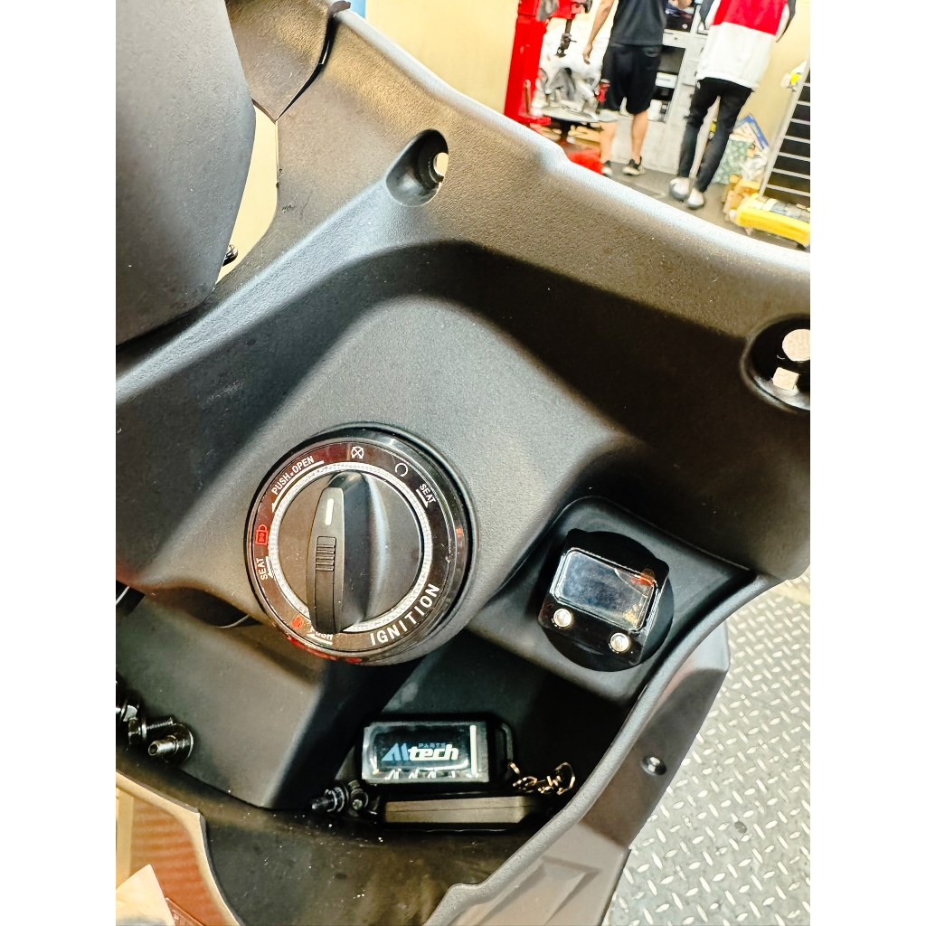 [ 燈匠 ] MMBCU JETSL CLBCU 免鑰匙KEYLESS | 蝦皮購物