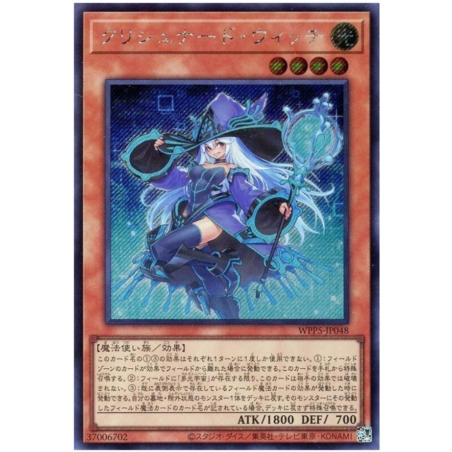 WPP5-JP048 黑天女巫(海外異圖版)恩蝦1 | 蝦皮購物