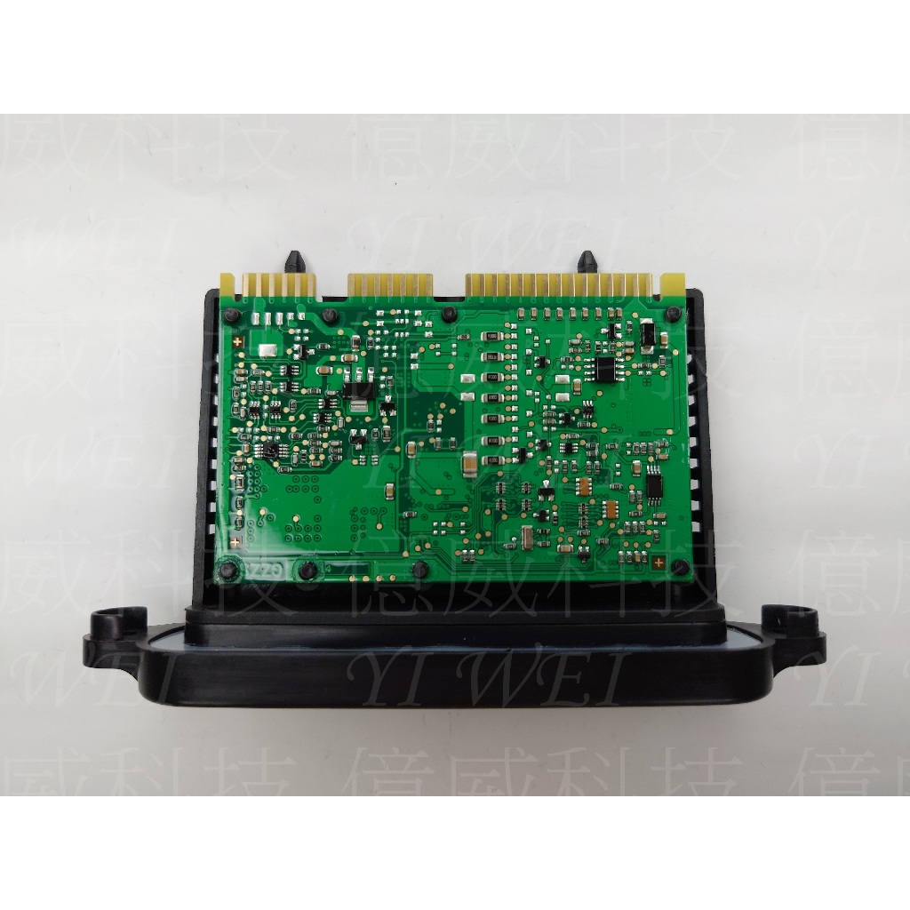 【億威】(副廠全新件/保固30天)大燈電腦控制模組BMW 1系列F20 F21(63117316145) | 蝦皮購物