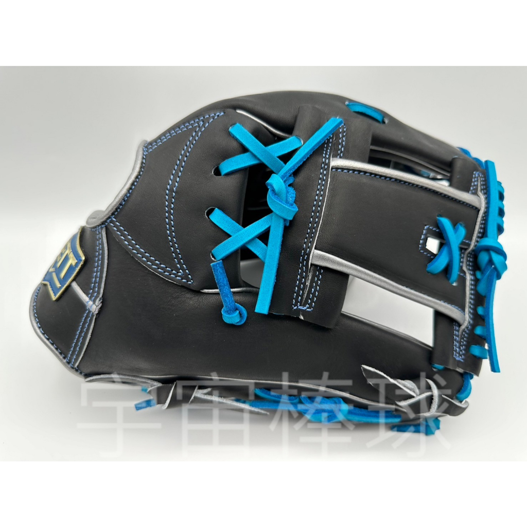 ※宇宙棒球※ZETT 2025新款 335系列 全牛壘球專用手套 12.5吋 野手通用 黑 33527 | 蝦皮購物