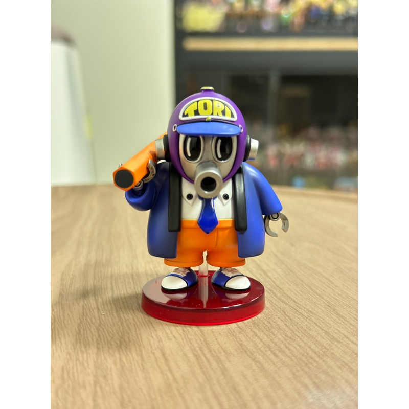 七龍珠GK League LG（WCF）扛筆鳥山明 | 蝦皮購物