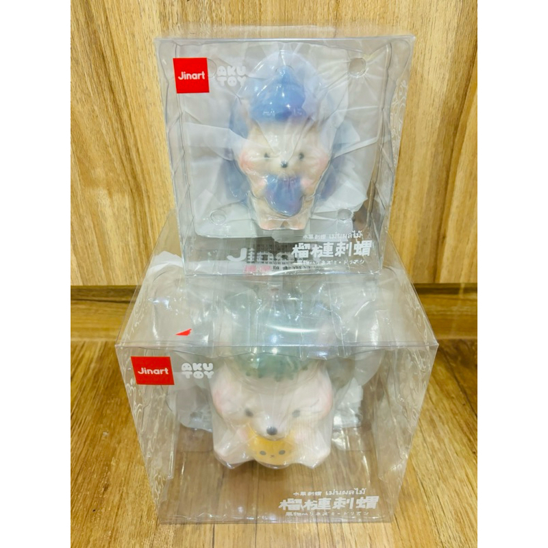 《LEO》一番賞 Jinart 2024 榴槤刺蝟 水果刺蝟 F賞 微笑怪獸ver. 全新未拆現貨 | 蝦皮購物