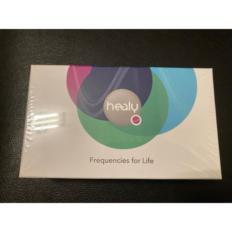 全新Healy 量子共振版 HEALY RESONANCE | 蝦皮購物