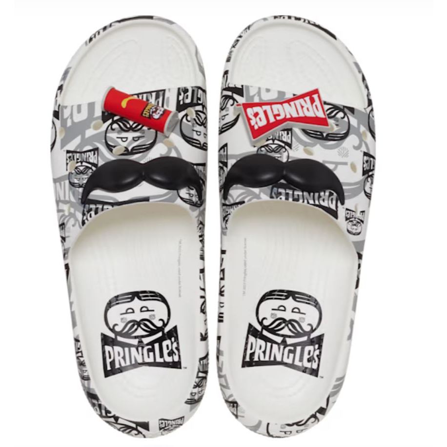 正版crocsX品客 crocsX品客 正版crocs crocs聯名款 crocs 正版品客 品客 品客周邊 | 蝦皮購物