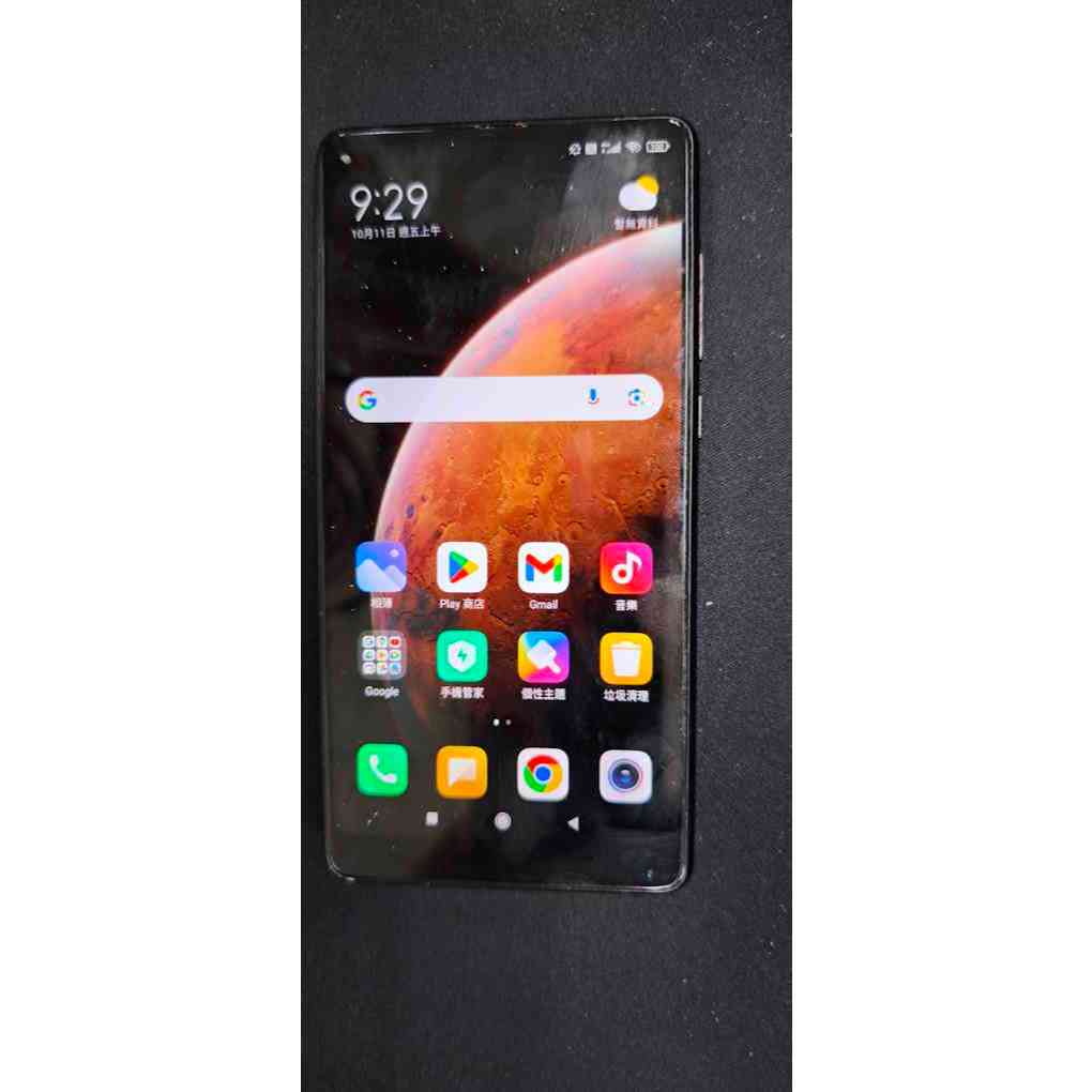 小米 Mi Mix 2 台灣版6G RAM/64G ROM | 蝦皮購物