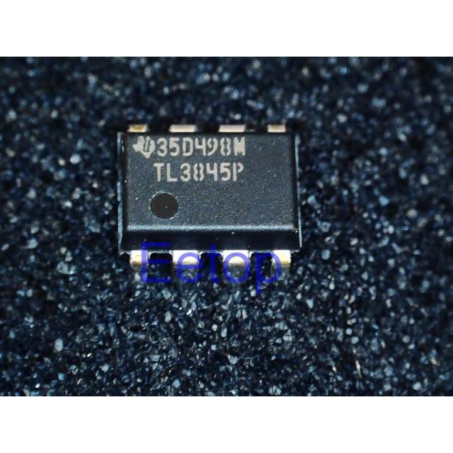 TL3845P TI IC REG CTRLR MULT TOPOLOGY 8DIP | 蝦皮購物