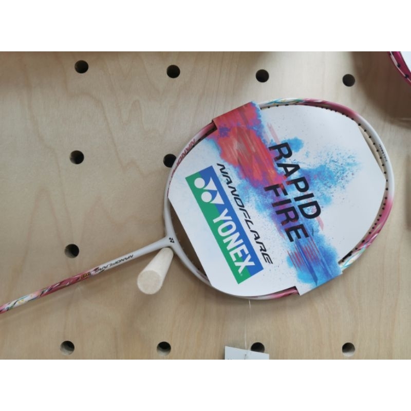柏霖體育🆚YONEX羽球拍4U5/YONEX NF-70（含穿線）🏸/NANOFLARE 70 🇯🇵 | 蝦皮購物