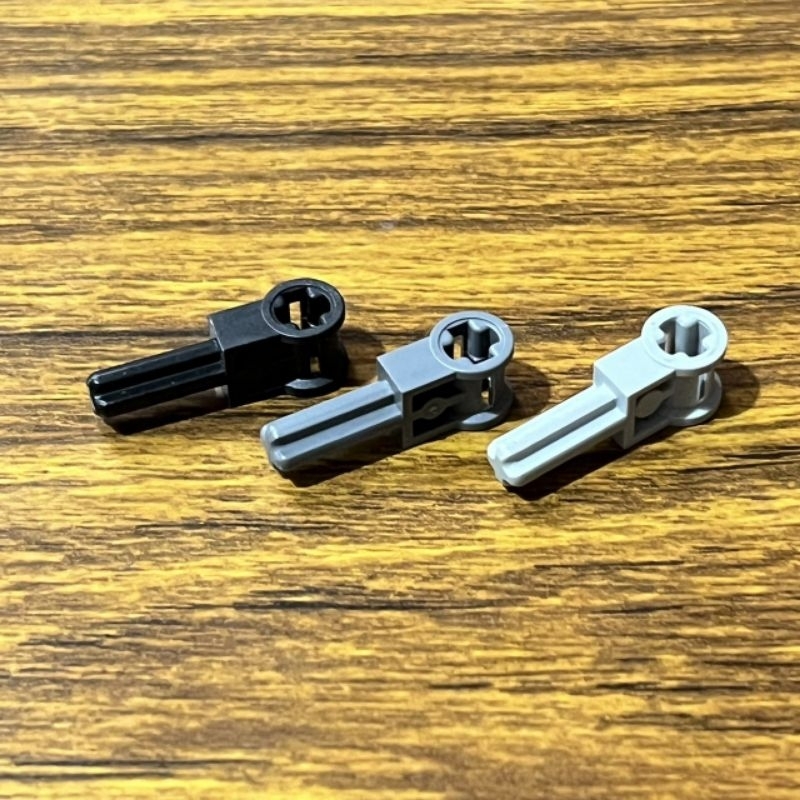 2元 免運樂高 科技磚 Lego 6553 科技 十字軸 | 蝦皮購物