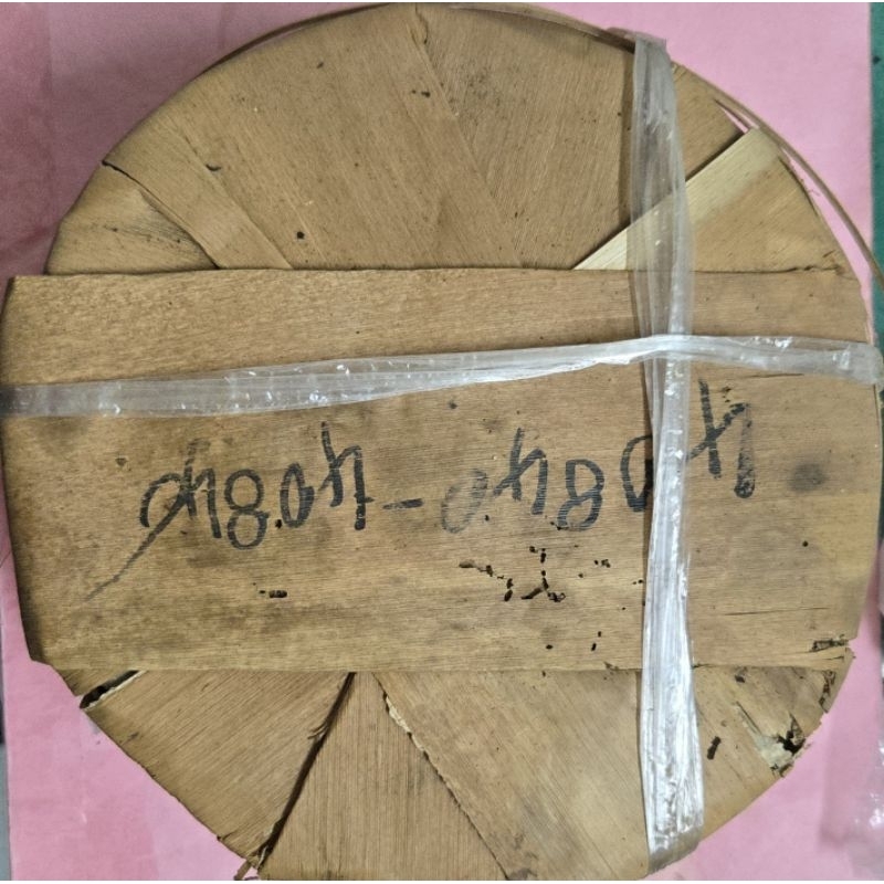 [洪聲普洱茶] 2025 經驗分享專款 ! 19年陳 中期茶 生曾 2006 哥德堡號 357g 生餅 | 蝦皮購物