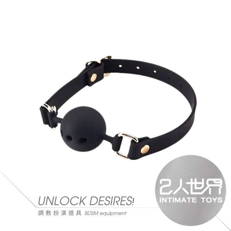 【實體連鎖x現貨免運】Roomfun｜SM矽膠軟質三孔口球(BDSM道具) | 蝦皮購物