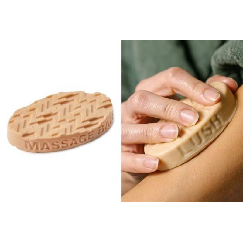 ⭐️現貨 Lush 甜睡時光 Deep sleep 鎂鹽 按摩芭 立即出貨 | 蝦皮購物