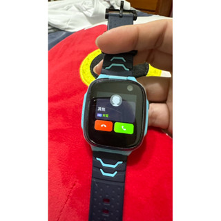 二手-遠傳360 E2 兒童手錶 防水 可視訊通話 GPS定位 | 蝦皮購物