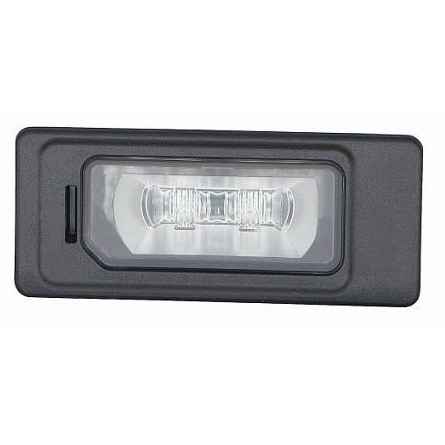 【KITCO】4G0943021A 4G0943021 LED牌照燈 AUDI A3 A4 A5 A7 RS3 歐洲原廠 | 蝦皮購物