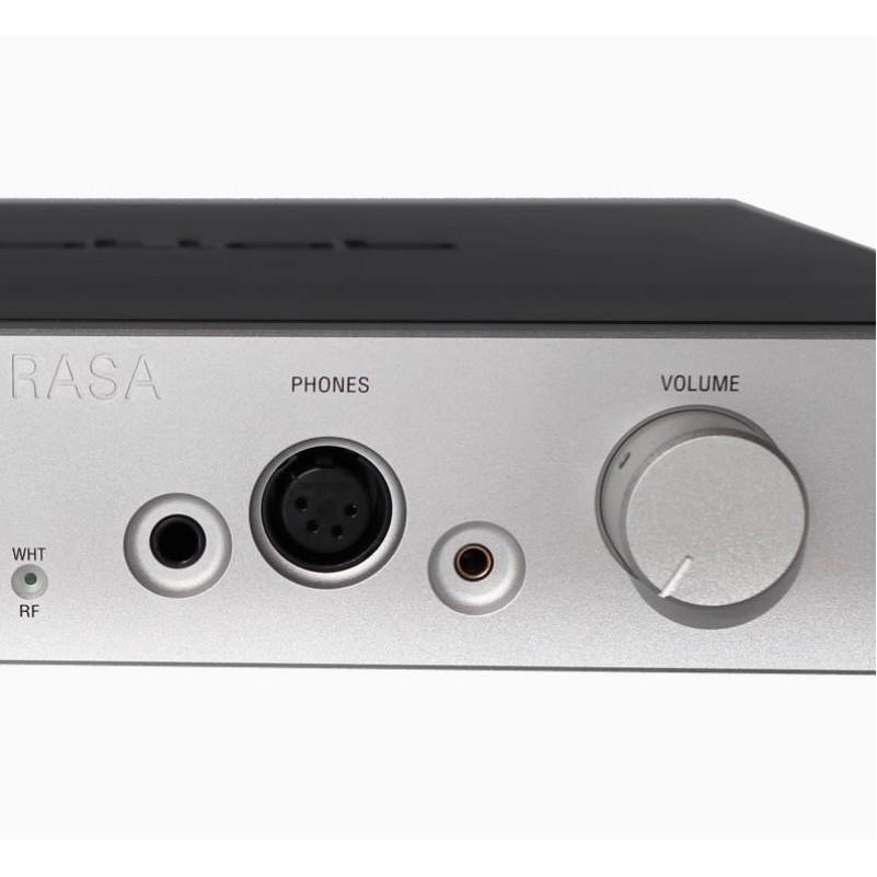 代購服務 phatlab audio RASA 4.4 平衡 旗艦級 全平衡 桌上型 手⽤ 耳機 擴大機 | 蝦皮購物