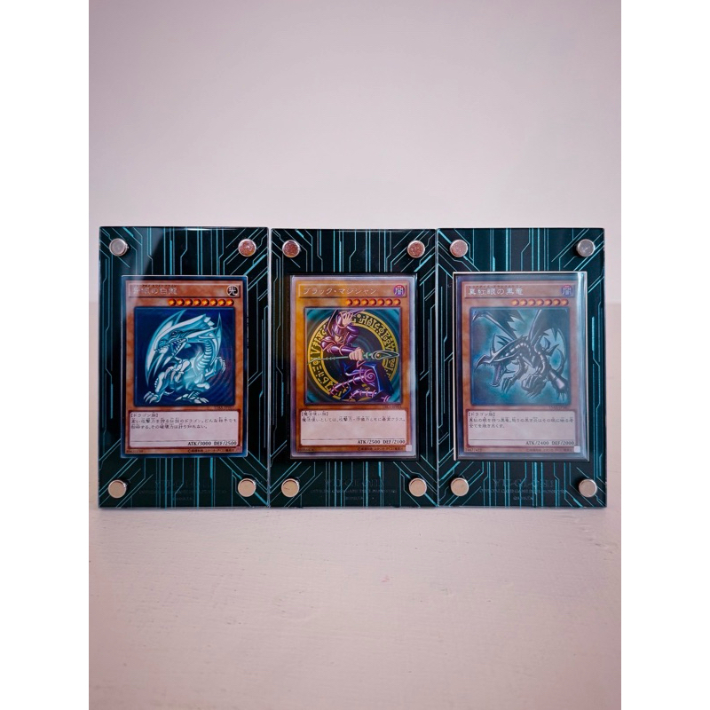 遊戲王 卡牌 TRC1-JP001 斜鑽｜半鑽 QCCP-JP001｜古鑽 15AX-JPM07 附卡磚 | 蝦皮購物