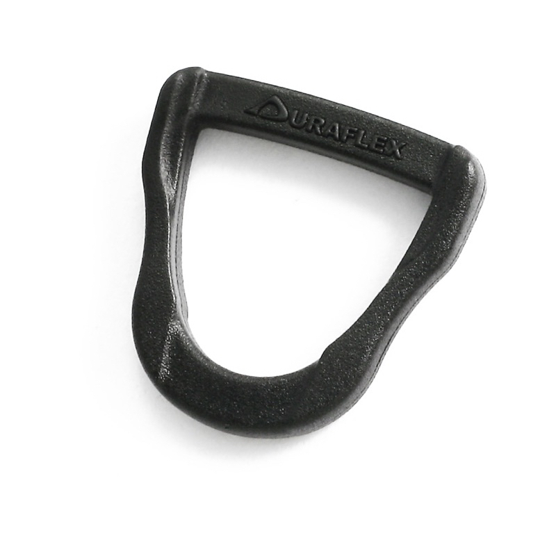 UTX Duraflex - NuLite 登山扣 D扣（25mm） | 蝦皮購物