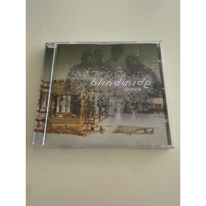 Blindside 原版專輯CD | 蝦皮購物