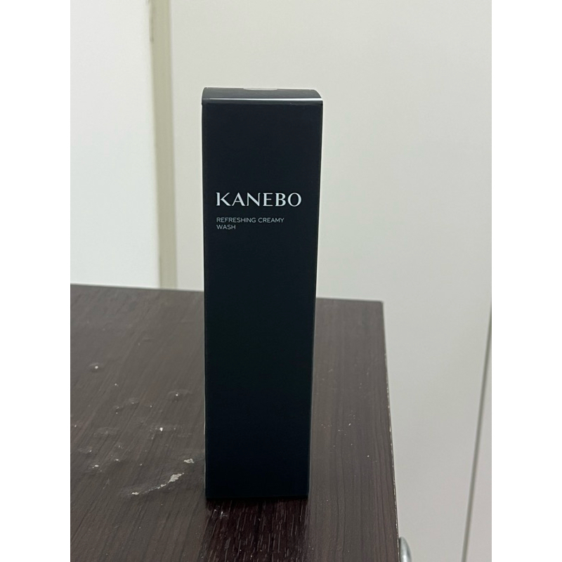 Kanebo 佳麗寶 KANEBO 清爽柔淨洗顏皂霜130g | 蝦皮購物