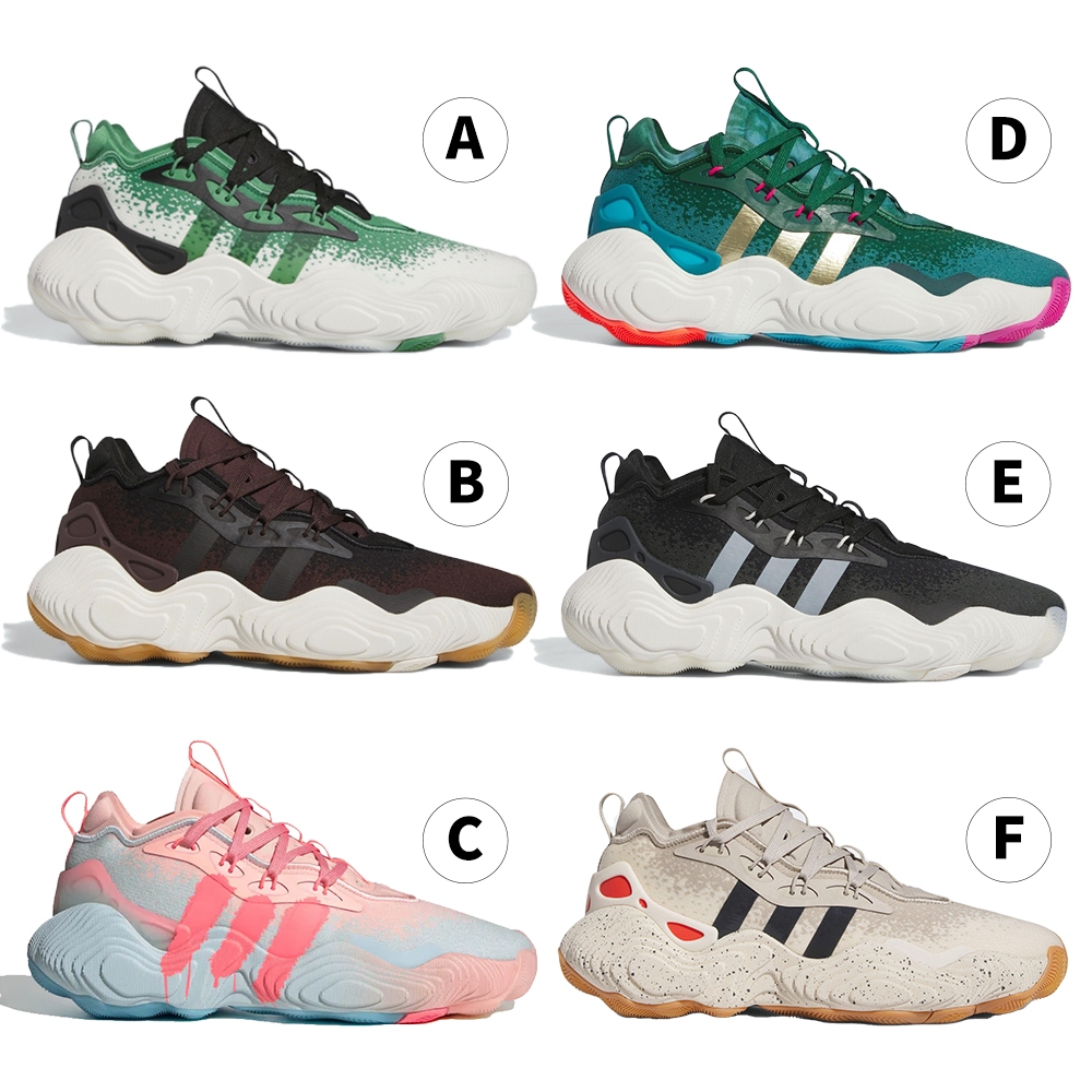 Adidas 籃球鞋 男鞋【運動世界】IE2703/IE2705/IF9358/IE9301/IE9362/IF5602 | 蝦皮購物