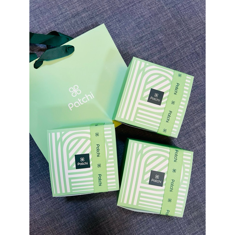 [已有指定買家] Patchi 指定口味250g*3 | 蝦皮購物