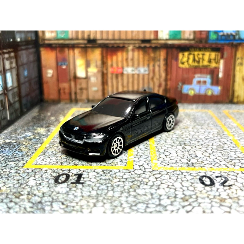 [HCP] RMZ 1/64 BMW M550i 模型車 寶馬 M5 1:64 coupe 轎車 | 蝦皮購物
